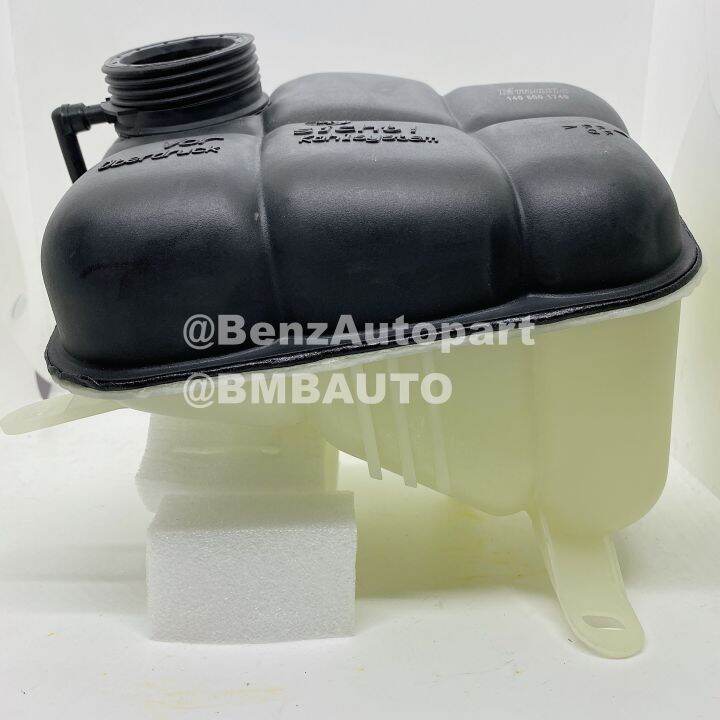 BENZ กระป๋องพักน้ำเบนซ์ W140 เบอร์ 140 500 17 49 | Lazada.co.th