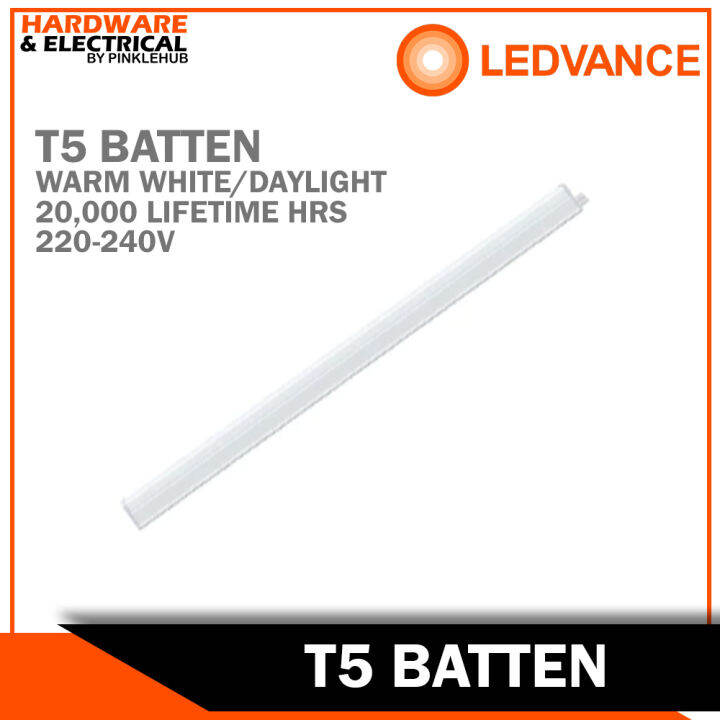 LEDVANCE T5 BATTEN | Lazada PH