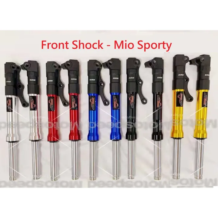 Front Shock - Mio Sporty Mio i 125 Mio Soul | Lazada PH