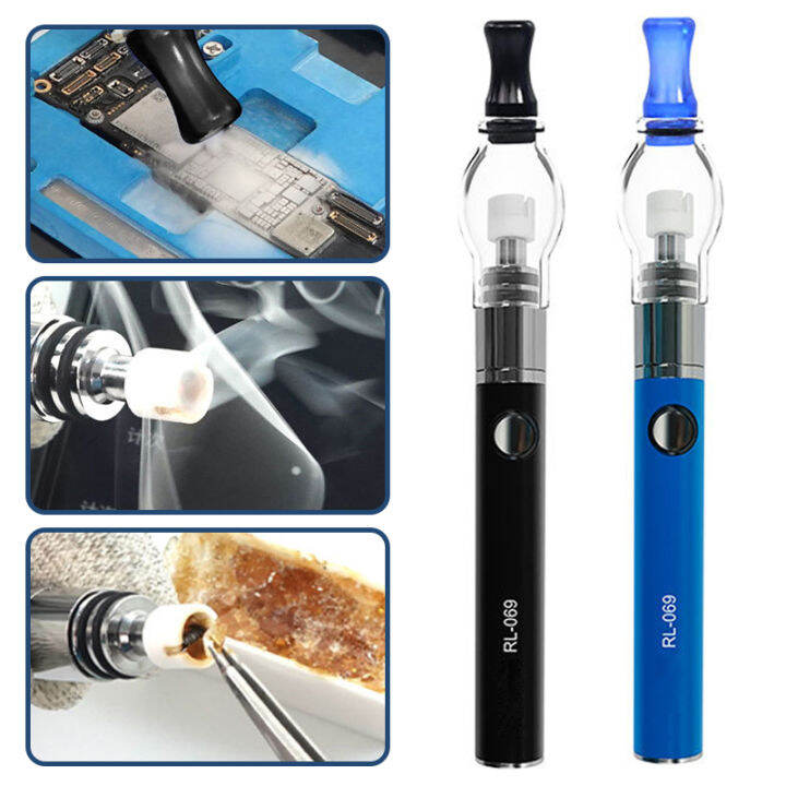 Bfaccia Rosin Atomizer Rosin Flux Pen Motherboard Short Circuit ...