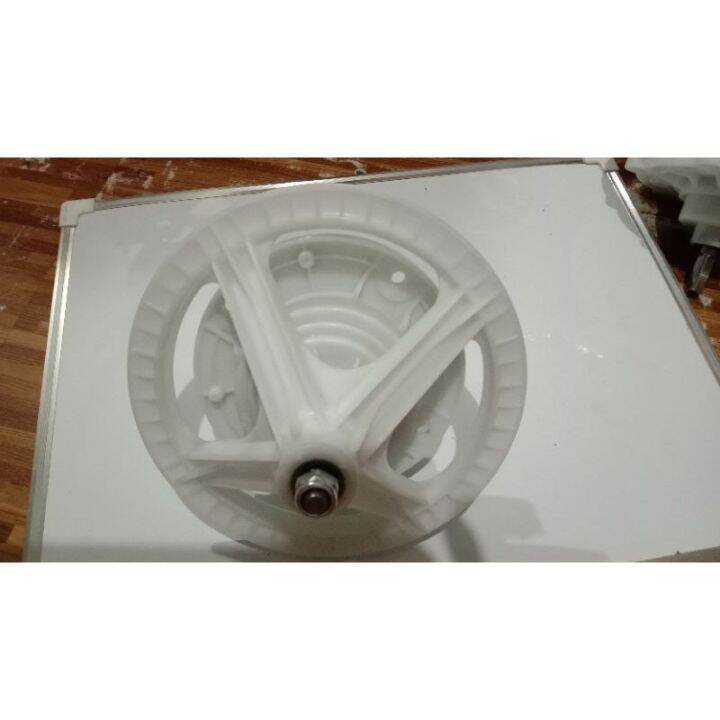 SHARP WASHING MACHINE GEAR CASE ASSEMBLY | Lazada PH