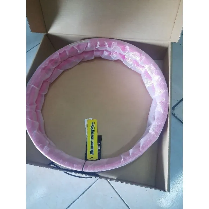 SUPER DRAG RIM ( SDR) SINGLE TONE | Lazada PH