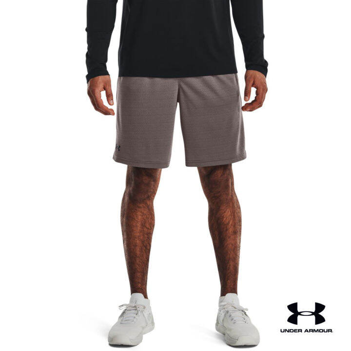 Under Armour UA Men's Tech™ Mesh Shorts | Lazada
