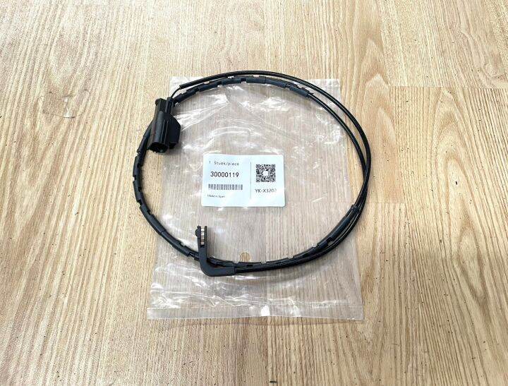 เซนเซอร์ผ้าเบรคหลัง(Rear Brake Pad Wear Sensor) MG MG6 | Lazada.co.th