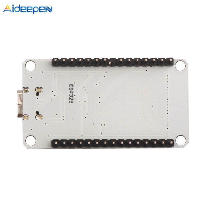 Esp32 Wroom 6-Pack ESP32 Development Boards - ESP-WROOM-32 Dual-Core 2 ...