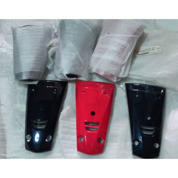 【factory outlet】 Front Cover Yamaha Crypton R,S Genuine Yamaha | Lazada PH