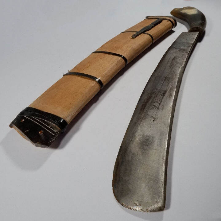 Golok / Bedog Galonggong No 30 | Lazada Indonesia