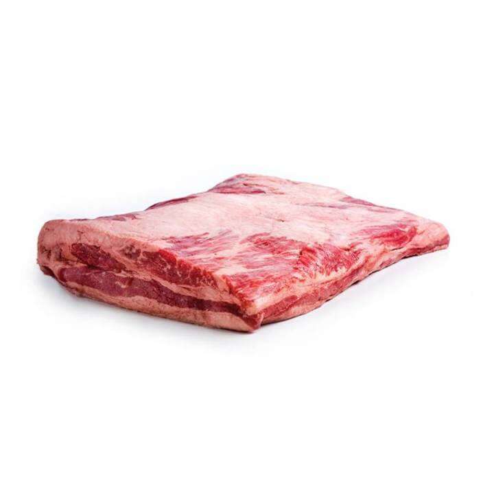 Short Plate Angus Beef Slab [Choice] (1kg) | Lazada PH