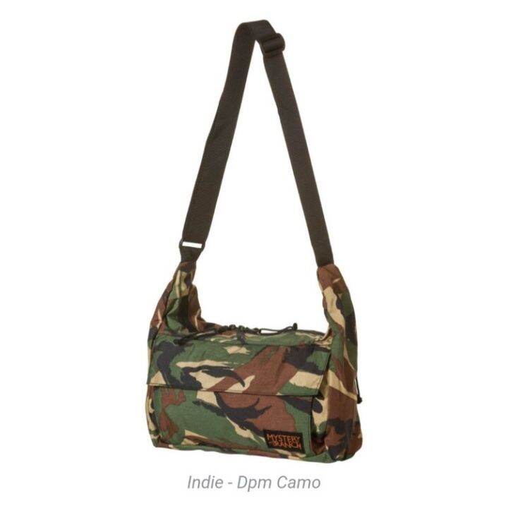 Hot LMV The wardrobe Mystery Ranch Indie Shoulder Multi-Purpose Bag ...