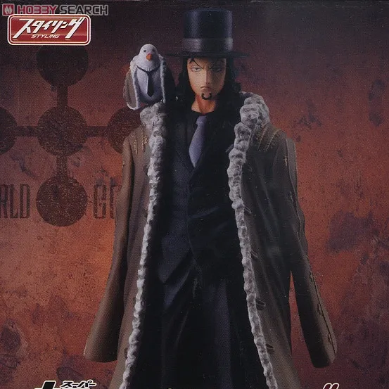 Rucchi ของแท้ JP แมวทอง - Super Styling Bandai [โมเดลวันพีช] | Lazada.co.th