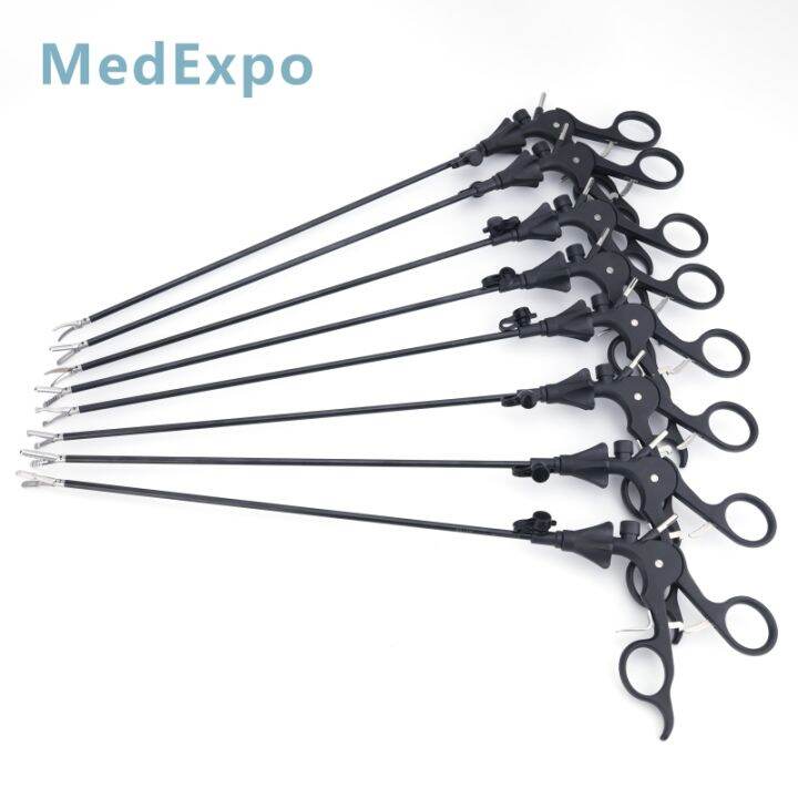 3mm Laparoscopic Instruments Grasper Forceps | Lazada PH