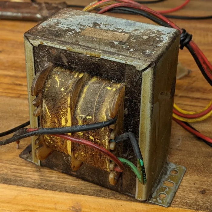 Trafo Copotan Polytron BigBand Travo Bando Compo | Lazada Indonesia