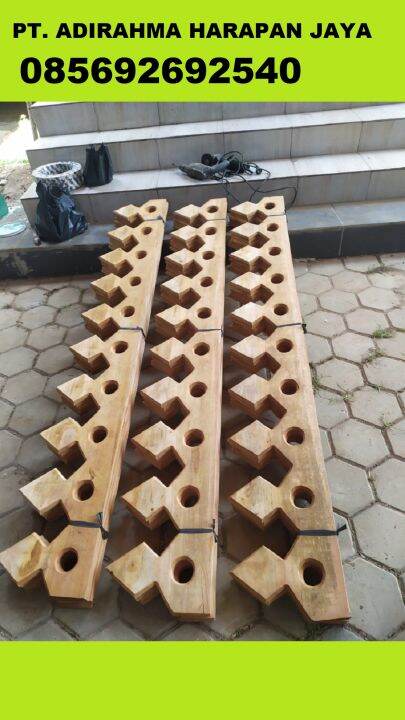Rekomendasi lisplang grc motif kayu , 08lima69269dua54o | Lazada Indonesia