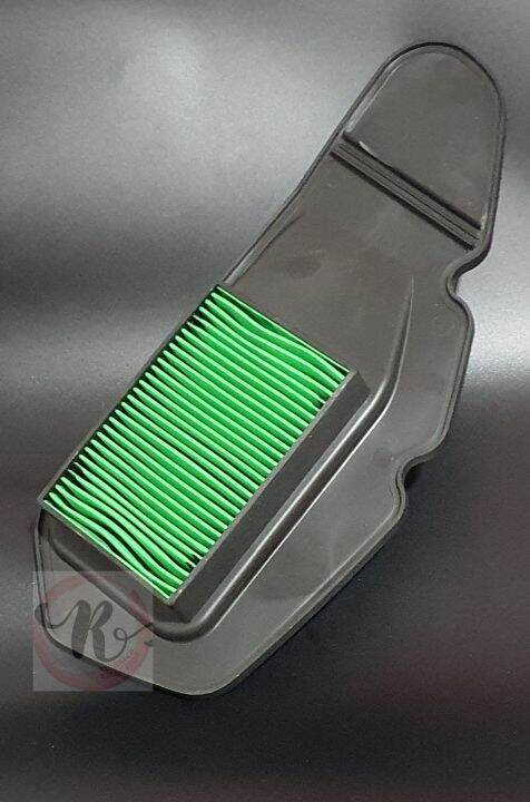 Ricarich - Honda Click 125 V1 and V2 Air filter Element | Air Cleaner ...