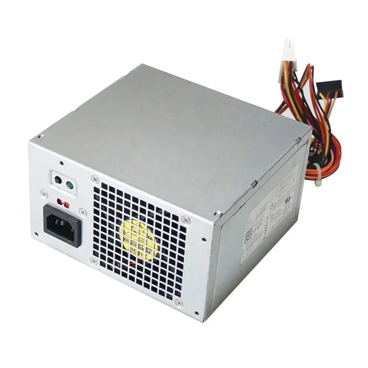 Dell Power Supply Dell Optiplex 7010 9010 Inspiron 3847 Precision T1500 ...