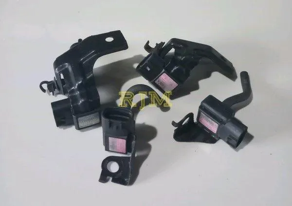 Map Sensor Toyota Great Corolla Soluna Original Garansi Asli Japan ...