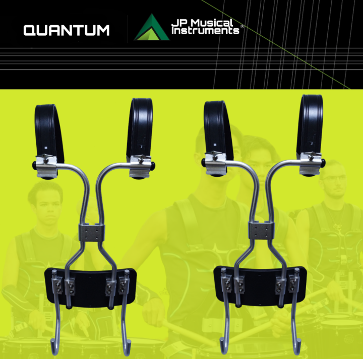 Quantum Marching Snare Drum Carrier | Lazada PH