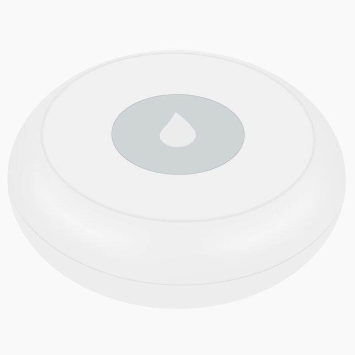 Zigbee Smart Home Water Leak Sensor Wireless Flooding Detector Water ...