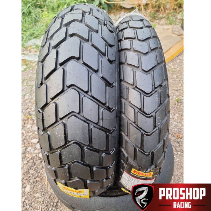 ยาง Pirelli MT60 RS ขนาด 110/130/150 ขอบ 18 ขอบ 16 Rebel triumph Ducati ...
