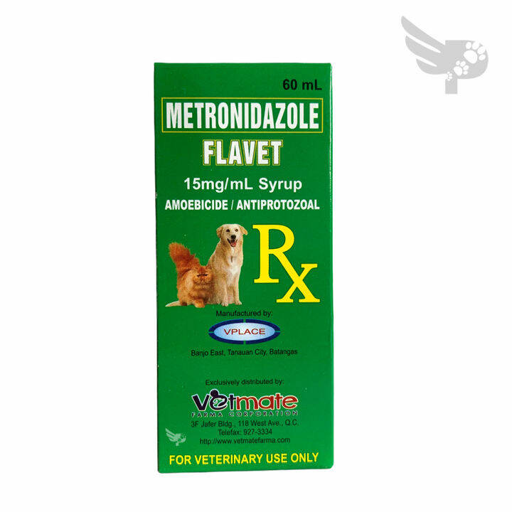 Papi - Flavet 60ml - For Dogs and Cats - petpoultryph | Lazada PH