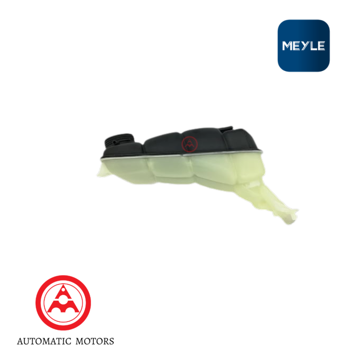 Mercedes Benz Meyle Radiator Expansion Tank [X-SENSOR] W210 2105000549 ...