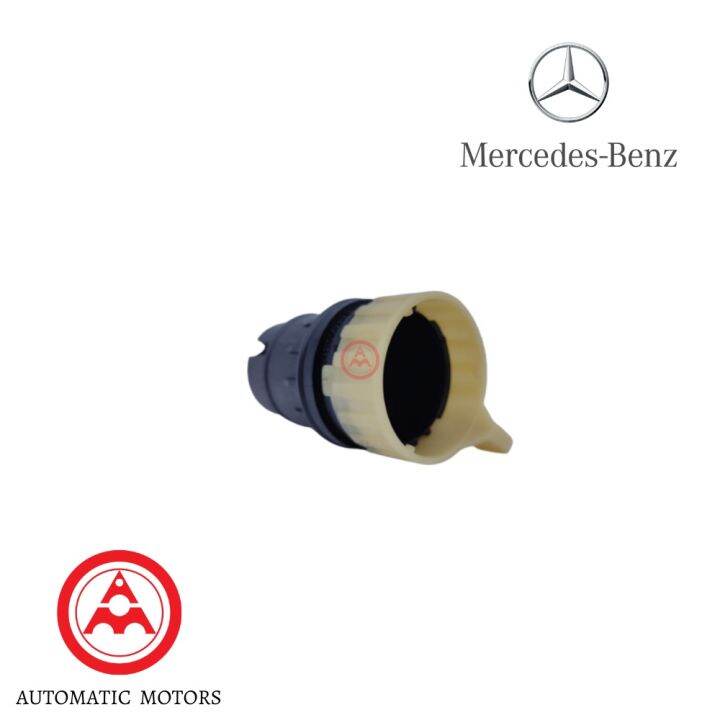 Original Mercedes Benz Automatic Transmission Elec Plate Cable Socket W ...