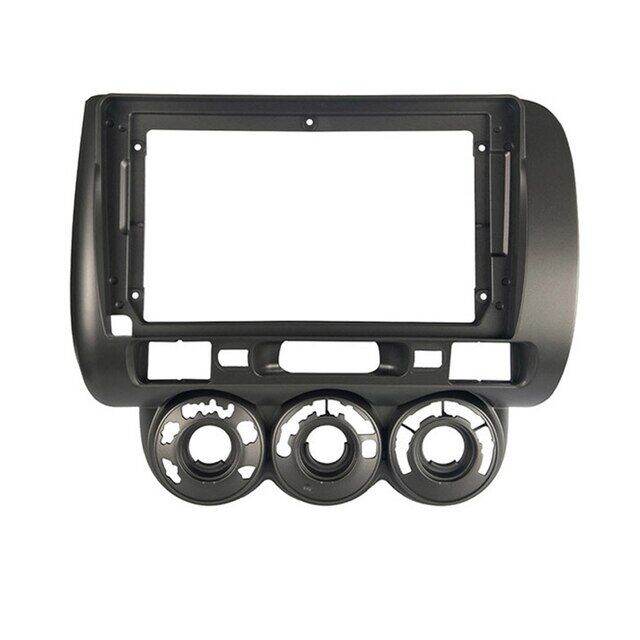 Cover Dash Fascia Unit Head 2Din Frame Casing Player MP5 Android Car ...