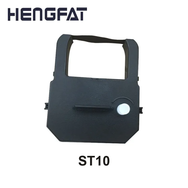 2Pieces New Printer Ribbon For Seikosha TP-10 TP-15 TP-20 ST10 ...
