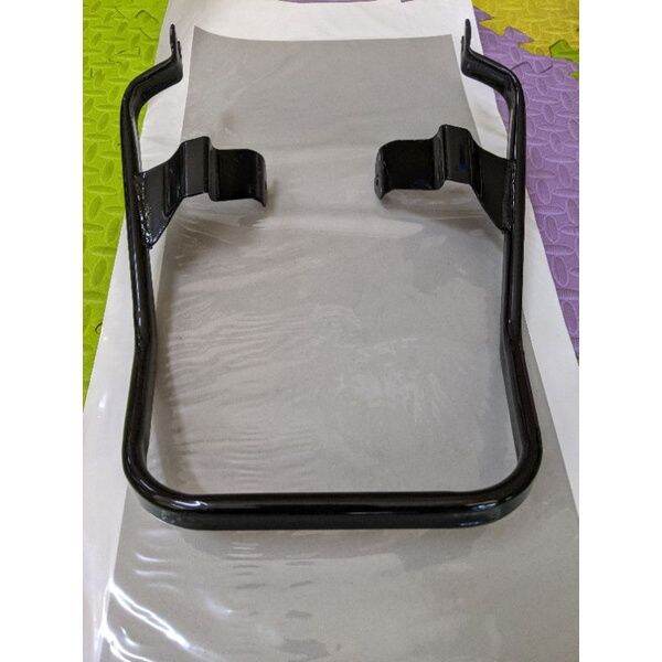 L BAR EX5 BESI SPOILER BELAKANG TEBAL A CLASS | Lazada