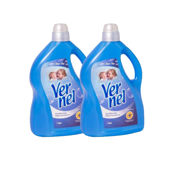 Vernel Fabric Conditioner 2 gallons | Lazada PH