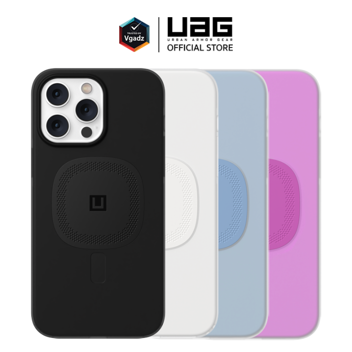 เคส UAG รุ่น Lucent with MagSafe – iPhone 14 Pro / 14 Pro Max | Lazada.co.th