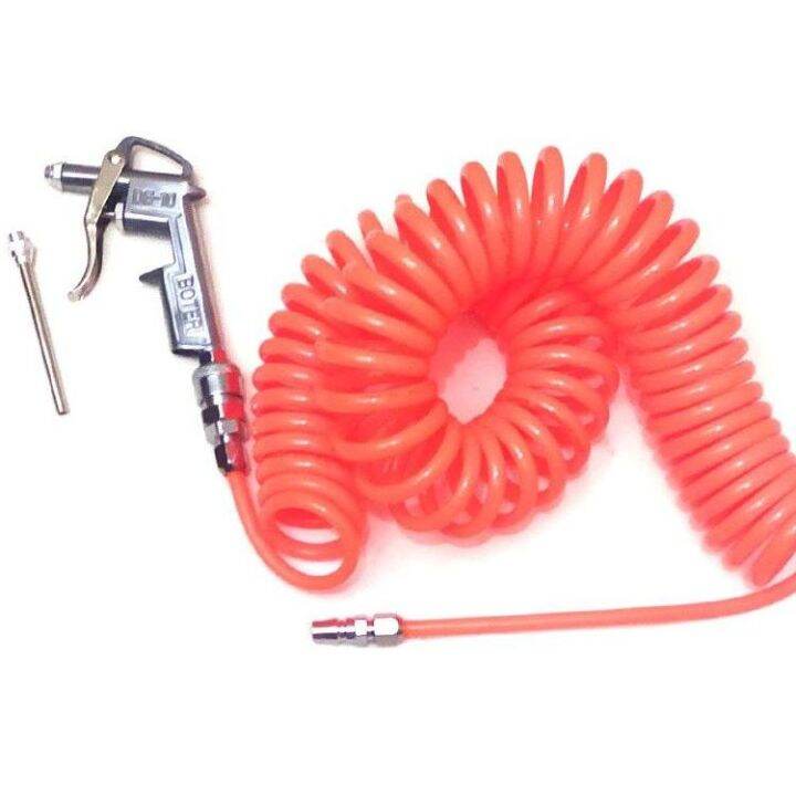 Air blow gun alat semprot angin kompresor alat semprot angin | Lazada ...
