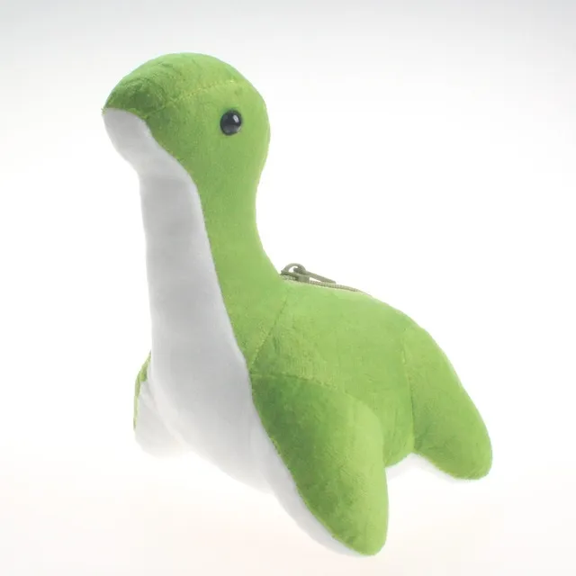 Apex Legends Nessie Heirloom Plush Stuffed Cute Cartoon Game Animal ...