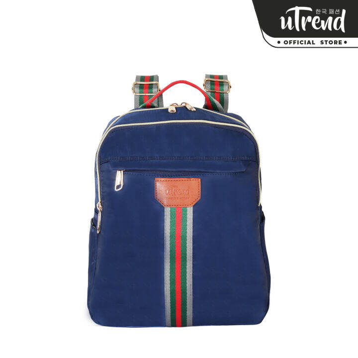 uTrend Lifestyle 210 Backpack | Lazada PH
