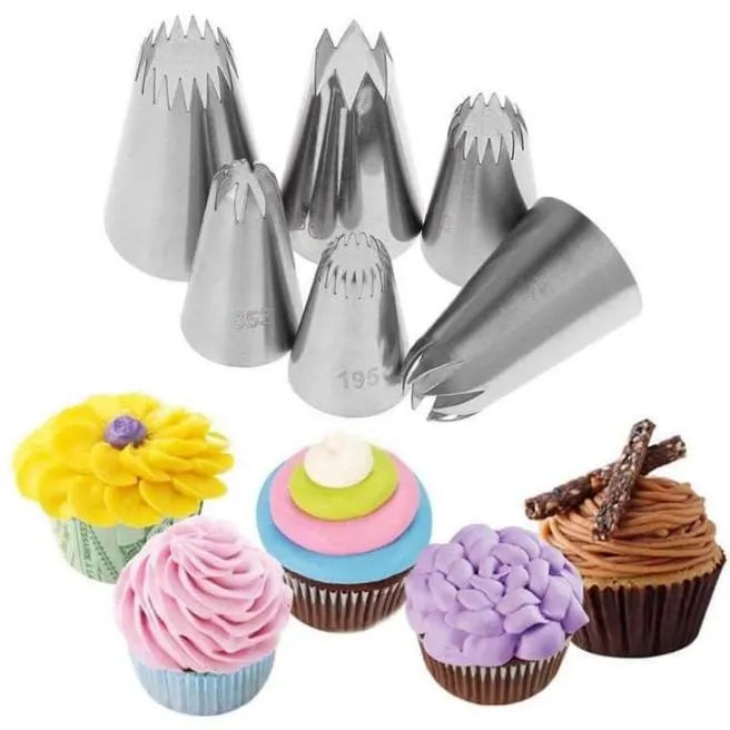 Decorating Icing Set | Lazada PH