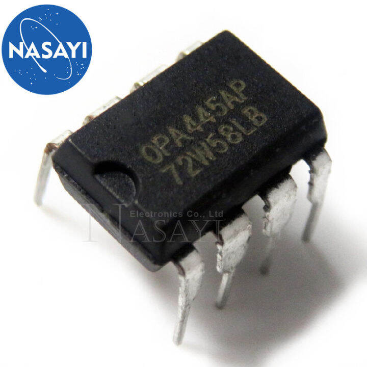 OPA445AP OPA445 DIP-8 | Lazada.co.th