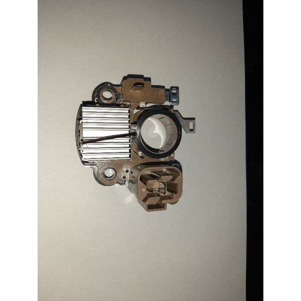 IC Regulator Alternator / Amper Yale Forklift Sumitomo T120ss New 12v ...