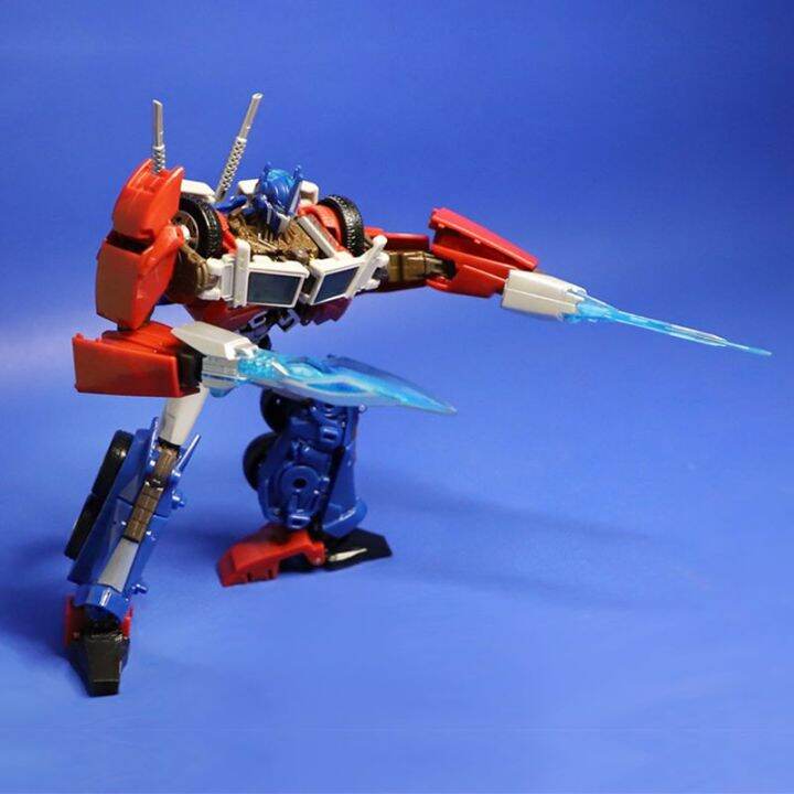 2023TFP Transformers Toys Transformers Prime Cartoon Version Optimus ...