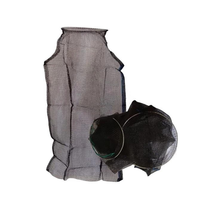 TERMURAH Jaring Koja Jala Kain Korang Waring Penampung Ikan 2 Ring 60 ...