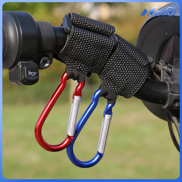 Electric Vehicle Hook, Aluminum Bracket, Multifunctional Hook, Electric Heavy-duty Self-adhesive ...