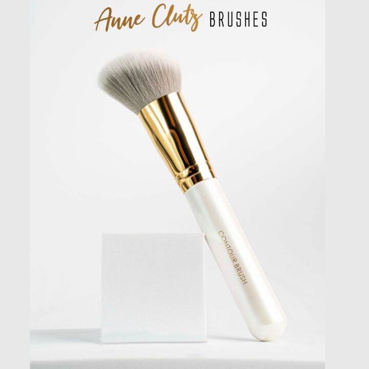 Anne Clutz Contour Ultimate Beginner Individual Brush | Lazada PH
