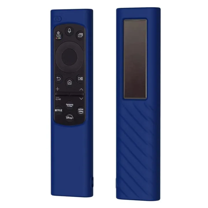 Remote Control Shell ForSamsung TV BN59 BN68 Silicone Solar Romote ...