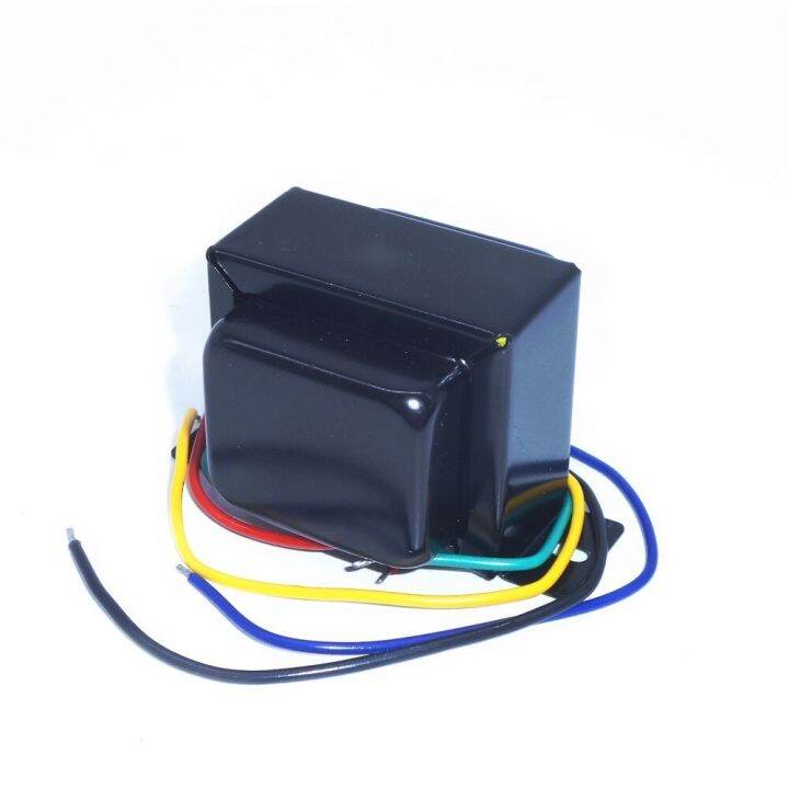 EL34/12AX7/12AU7/6N3/5670/6N11 vacuum tube transformer voltage ...