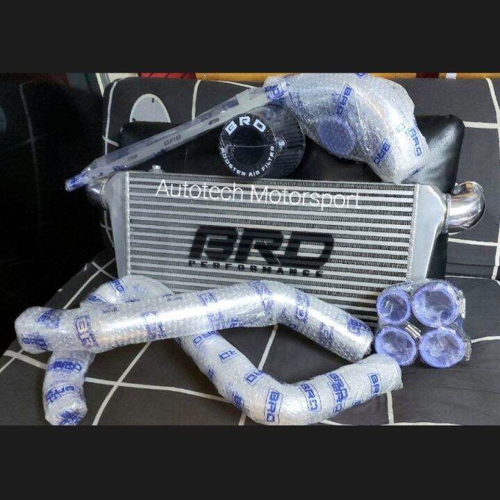 BRD INTERCOOLER KIT TOYOTA INNOVA FORTUNER 2KD ORIGINAL | Lazada Indonesia