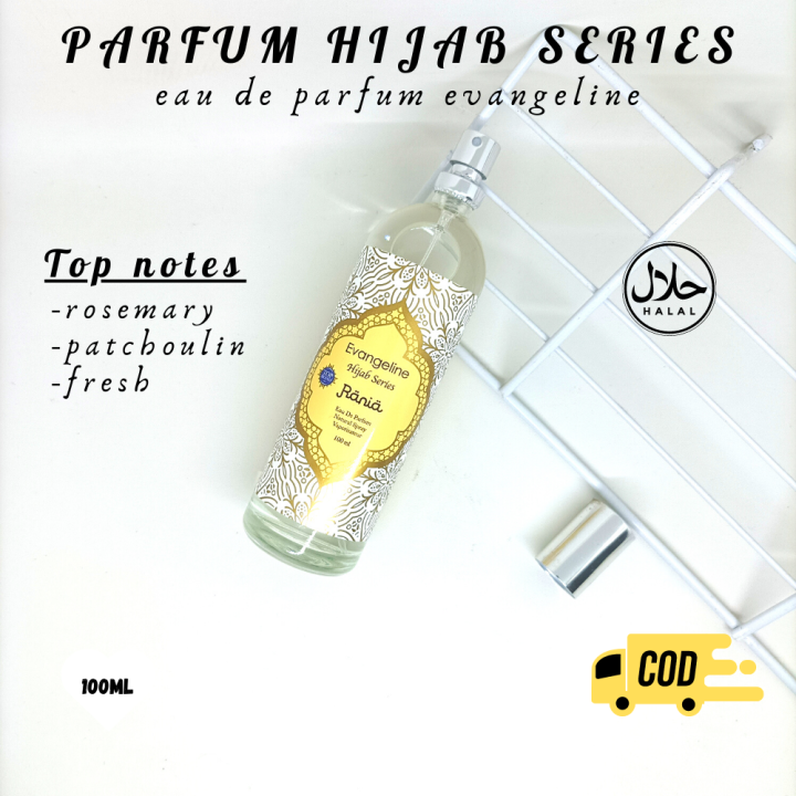 Parfum cewek original, parfum cewek tahan lama, parfum hijab cewek ...