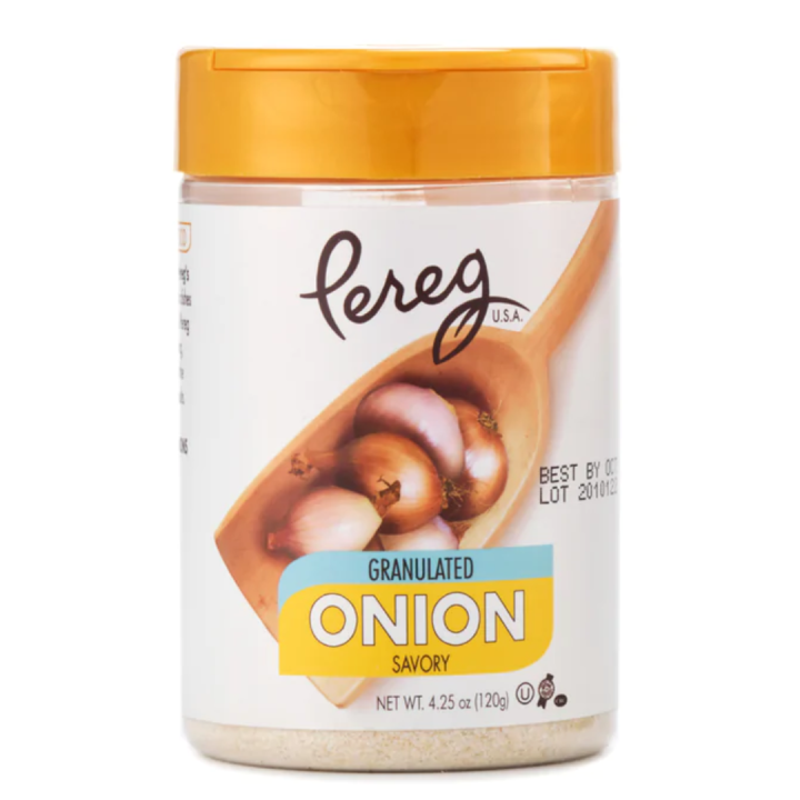 Pereg Onion Powder Spices 120g | Lazada PH