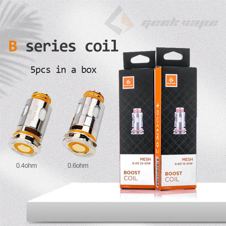 geek v p e aegis boost occ coil aegis b60 coil aegis hero occ 5pcs for ...