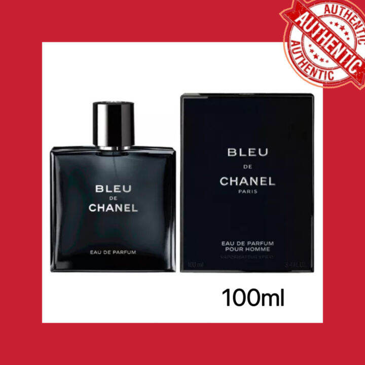 Sisi Original Bleu EDP 100ml for men - [ Eau de Parfum | Fragrance ...