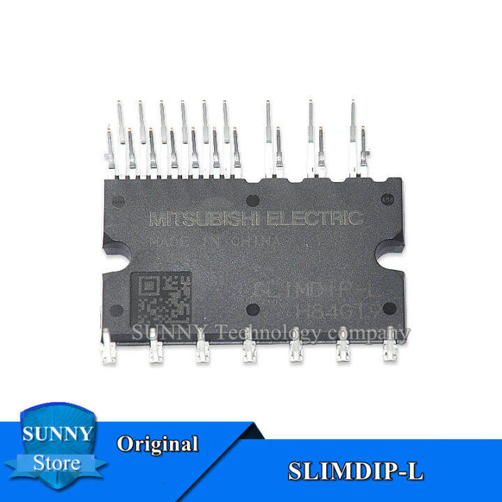 1pc Original Slimdip L Slimdip S Slimdip Three Phase Variable Frequency Power Ipm Module New