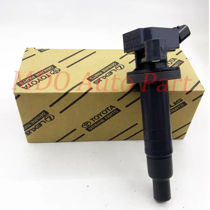 Ignition Coil Toyota Corolla Altis 1999 2000 2001 2002 2003 2004 2005 ...